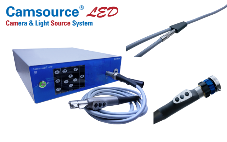 Camsource® LED | Oyasama