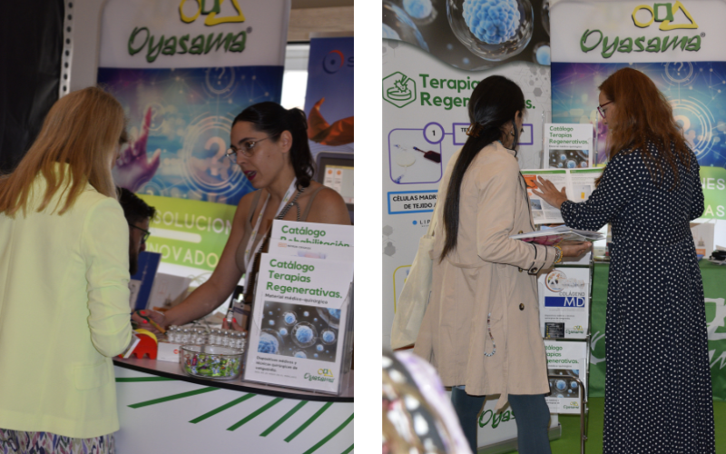 SERMEF 2024 | Oyasama